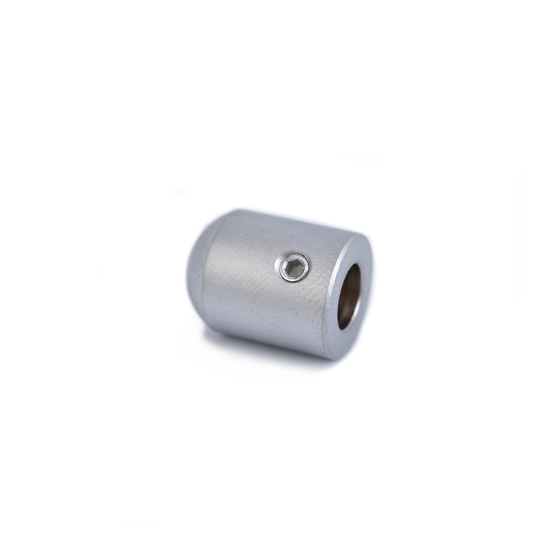 End Cap For 6 mm Rod