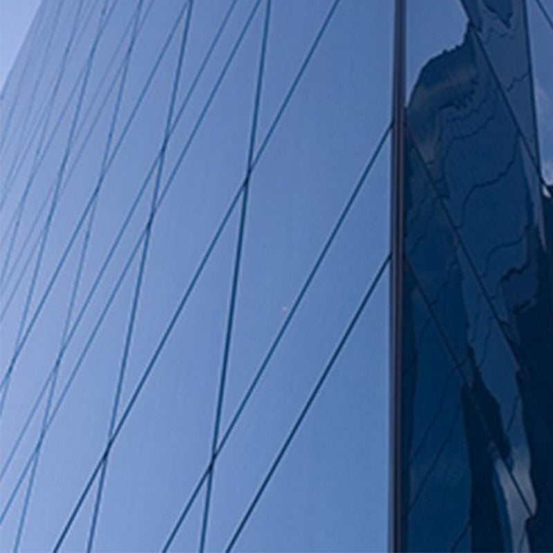 Solar Protection Films - Inside Application – Graphic Supplies