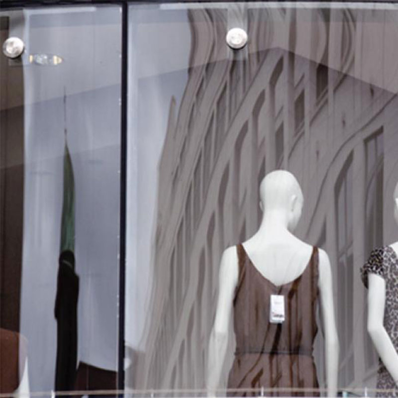 UV Protection Films - Inside Application