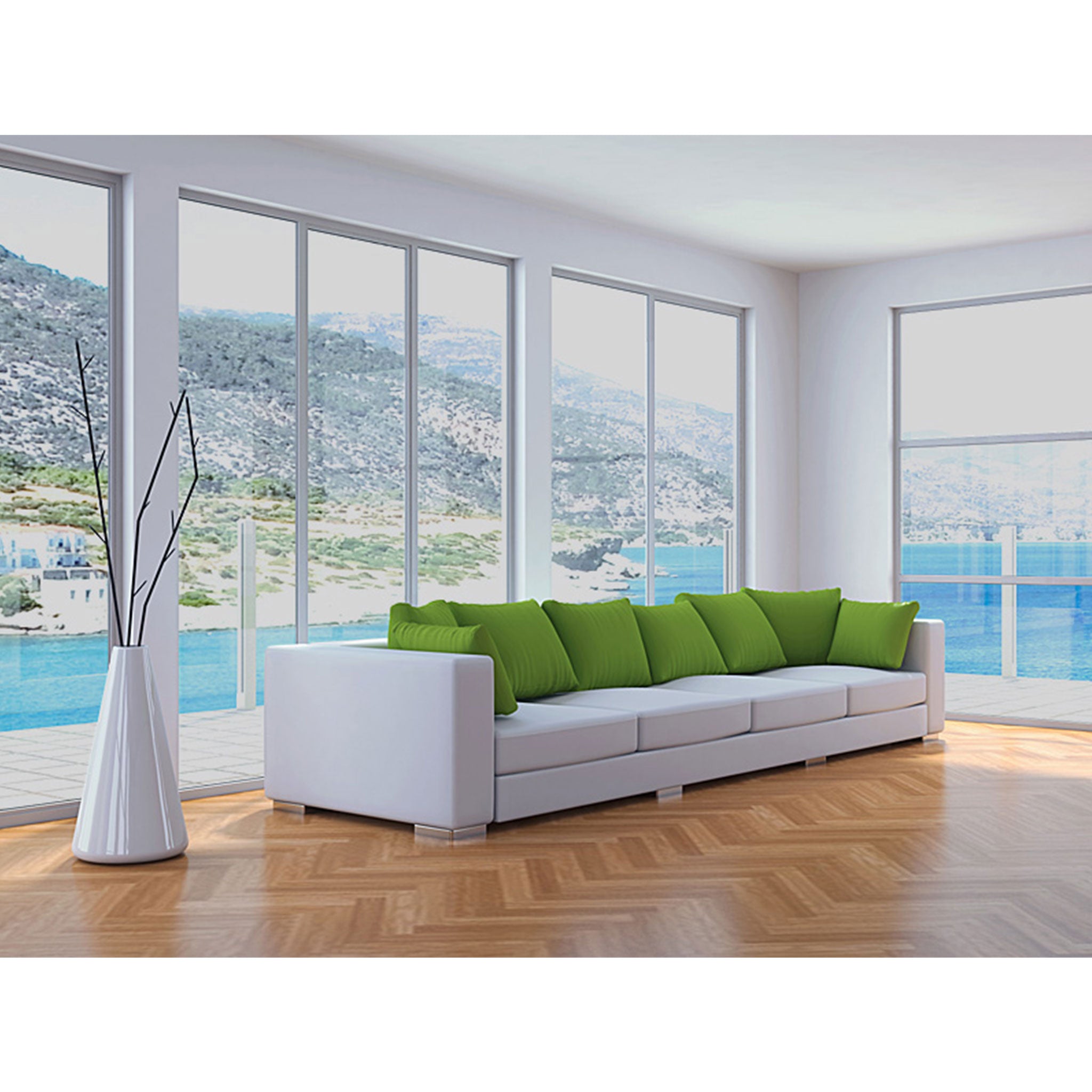 Solar Protection Films - Inside Application – Chemtech Graphic Supplies